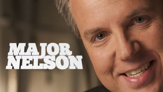 Major Nelson Memes