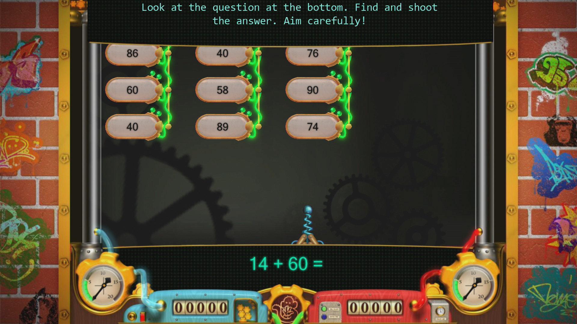 Review: Monkey Tales by Larian Studios | mxdwn Games