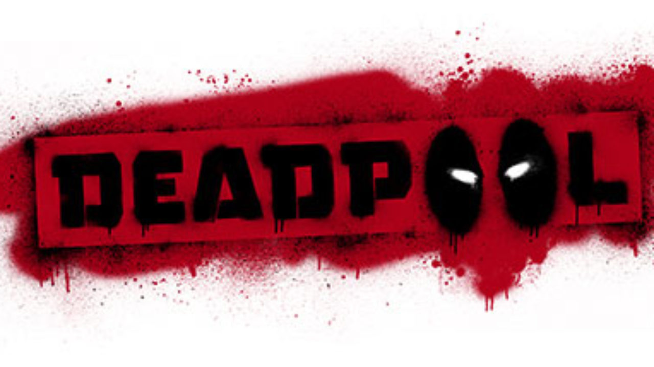 Logo Du Jeu Deadpool Deadpool Logo Stickers Vele Ontwerpen En Maten