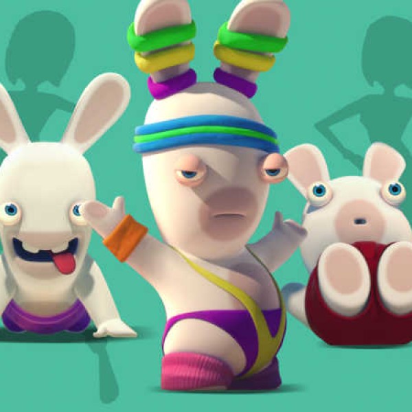 Ubisoft Announces Theme Park | mxdwn Games