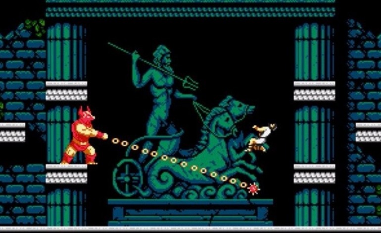 What are the most accurately retro-styled games? | NeoGAF