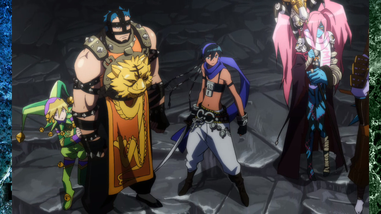 Code of Princess Confirmed to Come to Steam This April | mxdwn Games