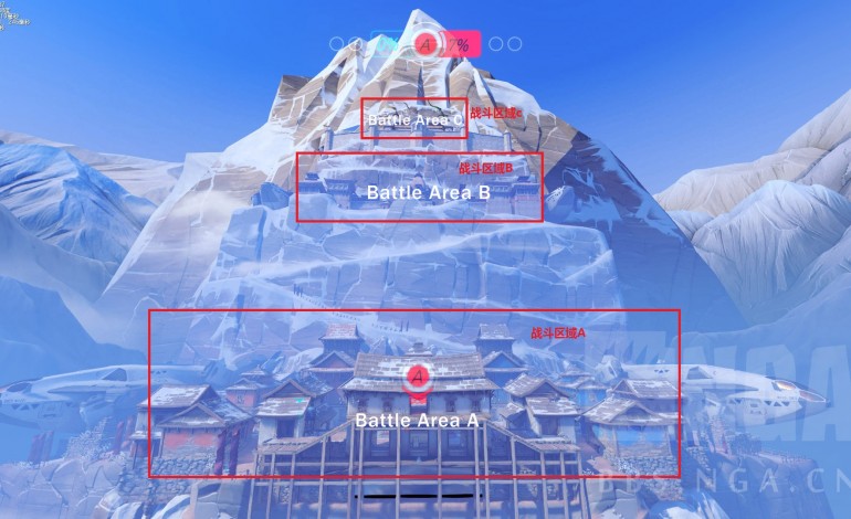 Overwatch Players Find New Part To Nepal Map | mxdwn Games