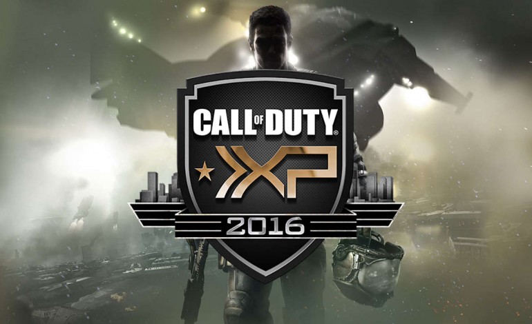 Call of Duty XP, Mega Fan Event, Surprise Musical Guests and Other ...