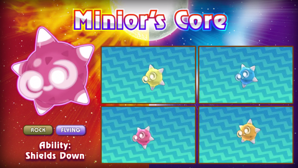 New Forms, Features, And Pokémon Announced For Sun And Moon | mxdwn Games