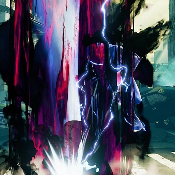 Street Fighter V: Urien Trailer and Character Details Revealed | mxdwn ...