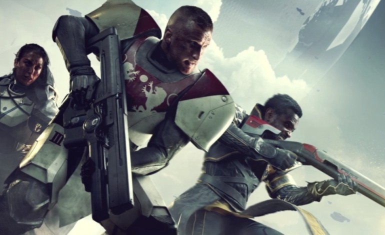 Destiny 2 Has Been Datamined, Details on First DLC Leaked | mxdwn Games