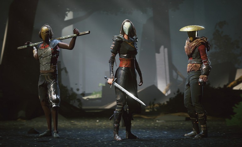 New Information on Absolver’s Game Modes and Customization | mxdwn Games