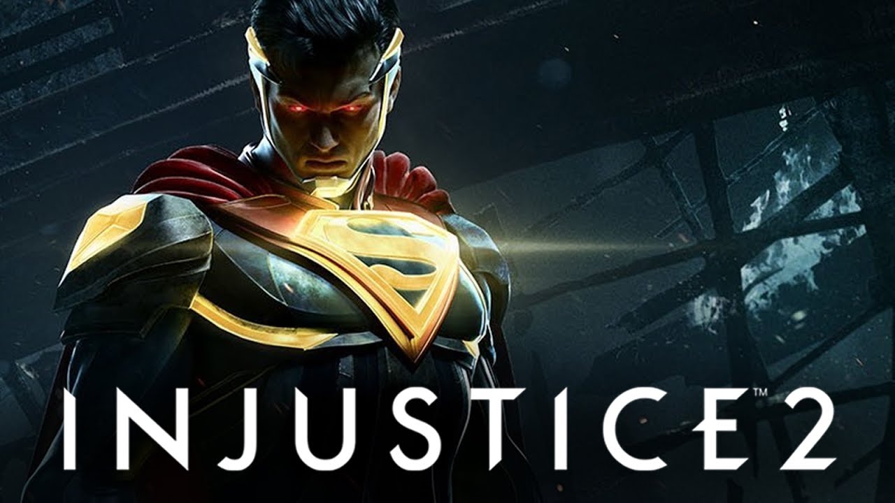 Injustice Dlc Character Revealed Injustice: Gods Among Us DLC