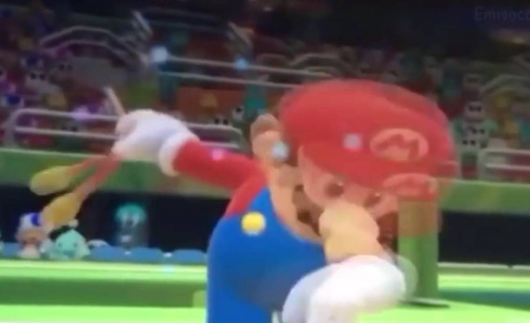 Video Games Dabbing on Twitter | mxdwn Games