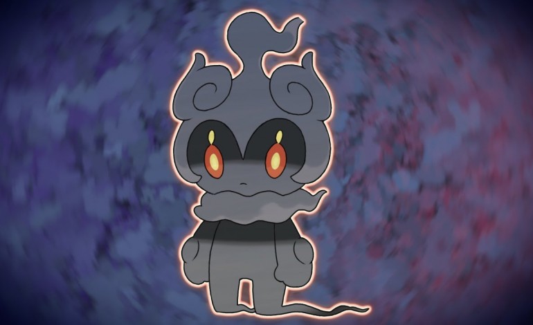 Ash’s Pikachu and Marshadow Distribution for Pokémon Sun and Moon ...