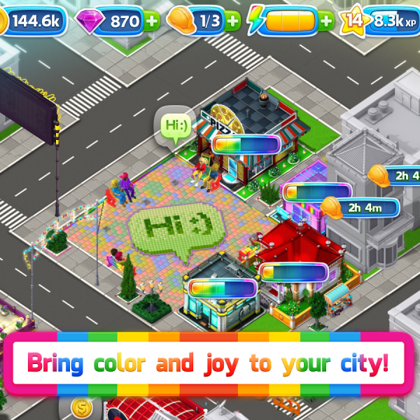 Atari to Partner with LGBT Media for Pridefest Game | mxdwn Games