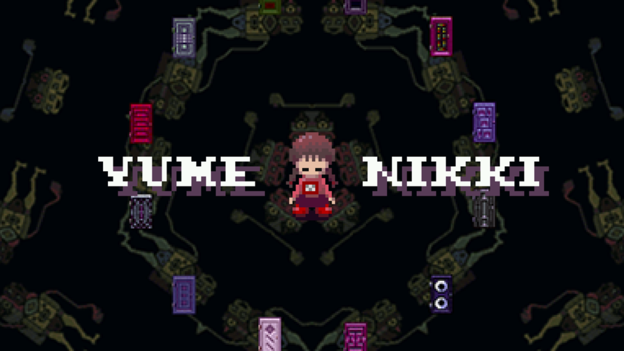 Yume Nikki Yume Nikki – Very Ok Vinyl