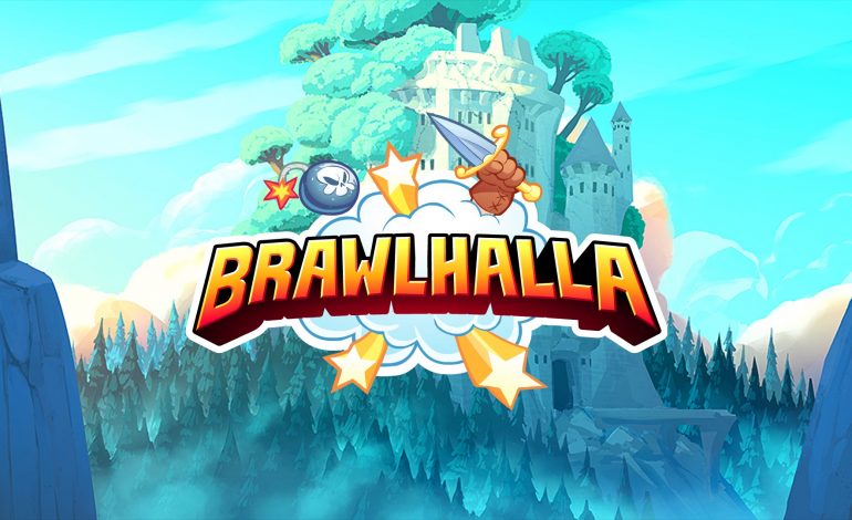 Brawlhalla Studio Blue Mammoth Games Acquired By Ubisoft | mxdwn Games