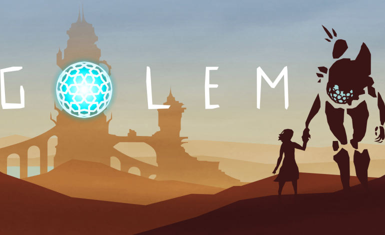 Golem Is A Side-Scrolling Puzzle-Adventure Game Coming To Steam | mxdwn ...