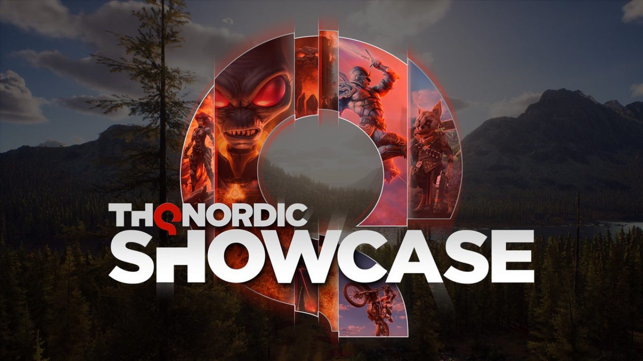 Thq Games Games | THQ Nordic GmbH