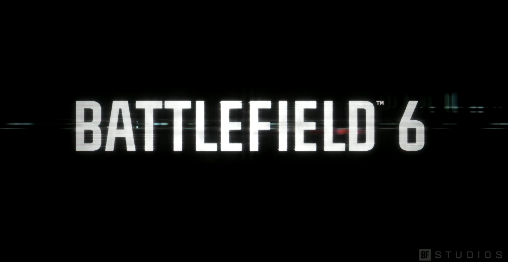 Battlefield Icon Battlefield 6 Logo